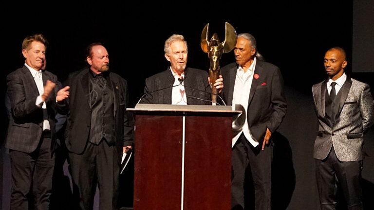 2019 Taurus World Stunt Award Best Work With a Vehicle - Welcome to ...